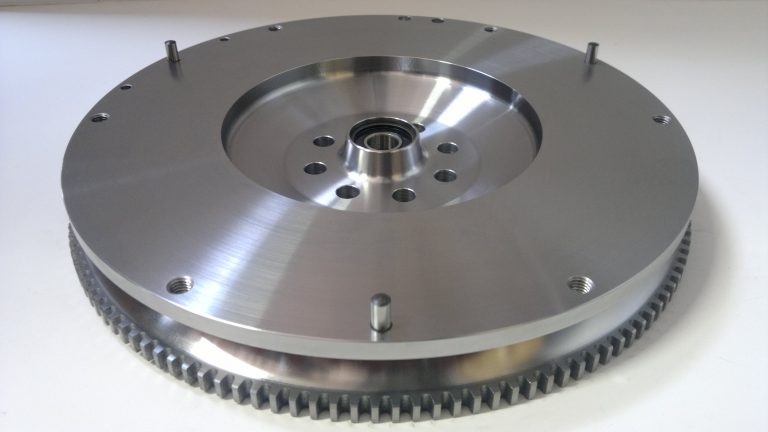 Audi 3b, aan 240mm billet chromemolly flywheel – Jonus Racing